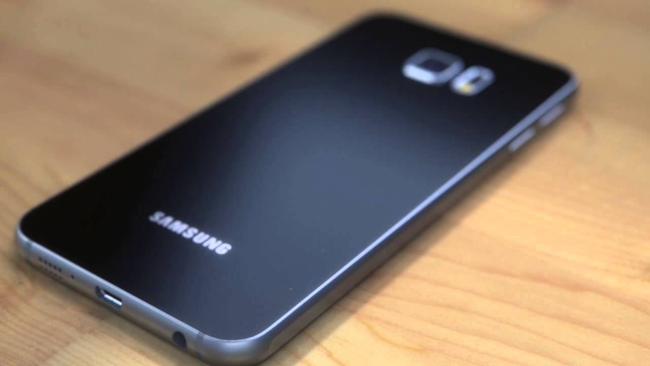 Samsung s6 mini, j'espère en faire très vite l'acquisition